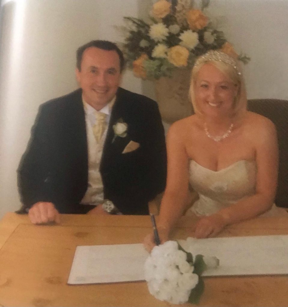 Nicky Stephenson - Purple Shoots