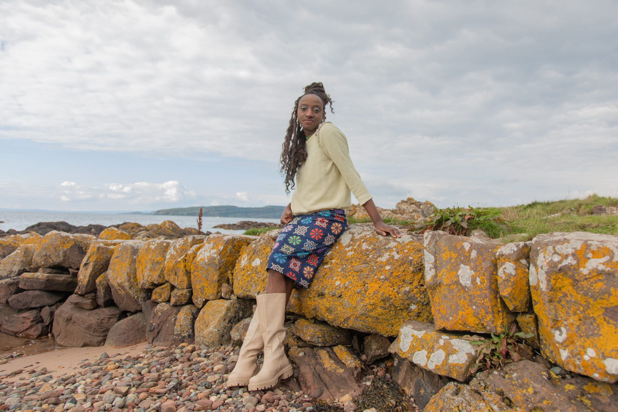 Empowering Creativity: Shamiso Zvandasra's Journey of Entrepreneurial ...